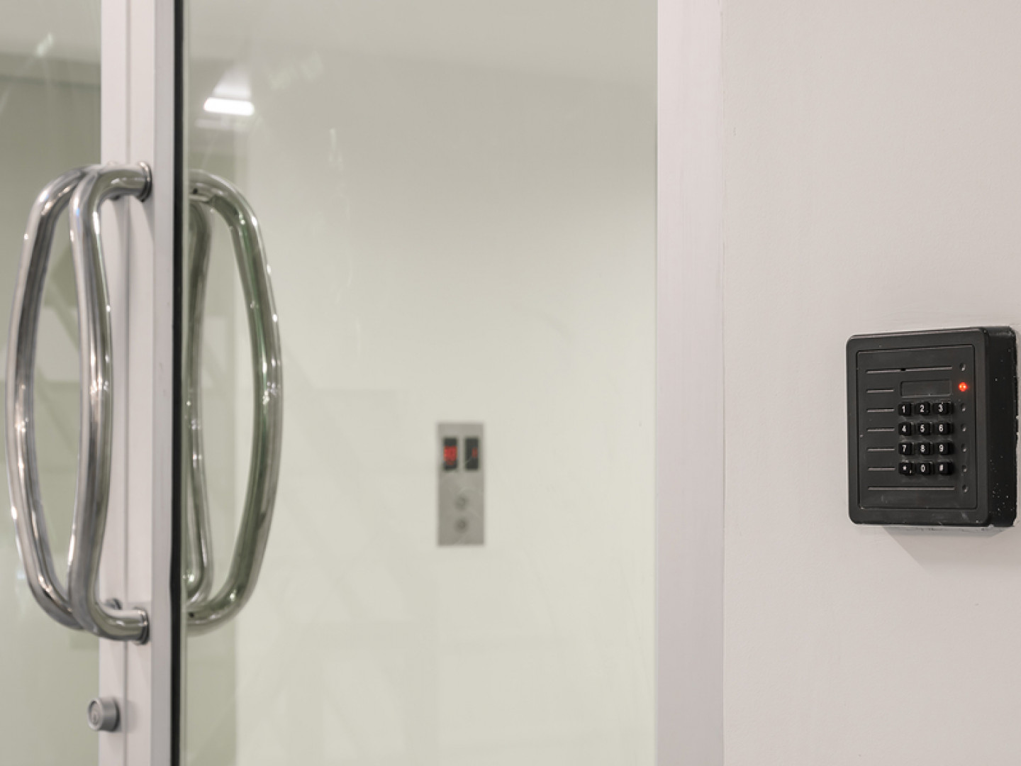 Access Control System | Cold Spring & St Cloud, MN | Safeguard Security ...